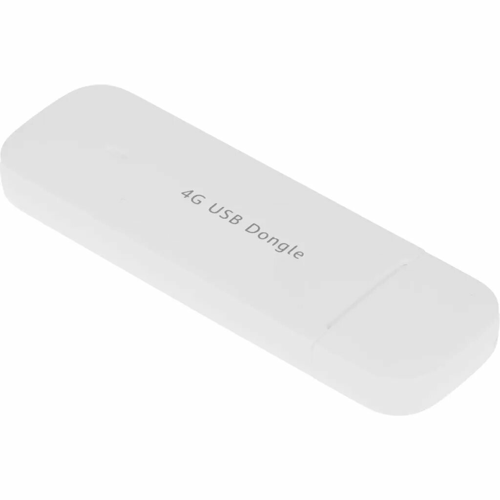Модем Huawei Brovi E3372-325 3G/4G, внешний, белый [51071uyb]