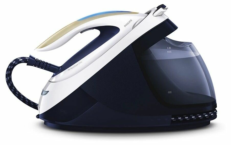 Парогенератор Philips GC9635/20