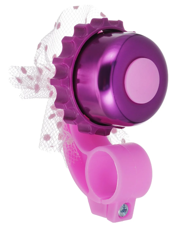 Звонок STG 24AH фиолетовый Х82732