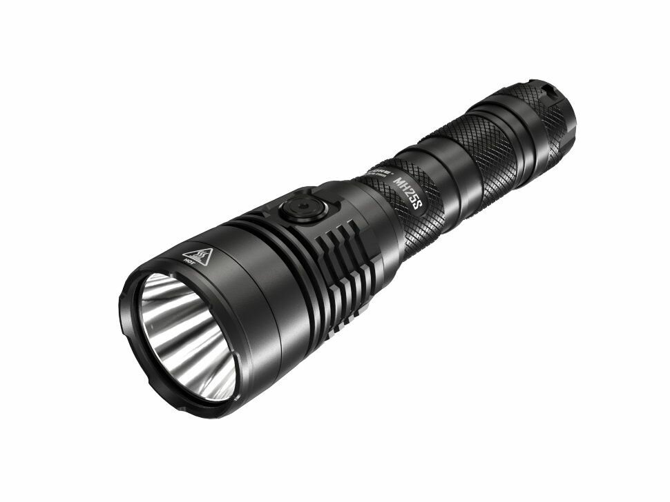Фонарь NITECORE MH25S (MH25S)