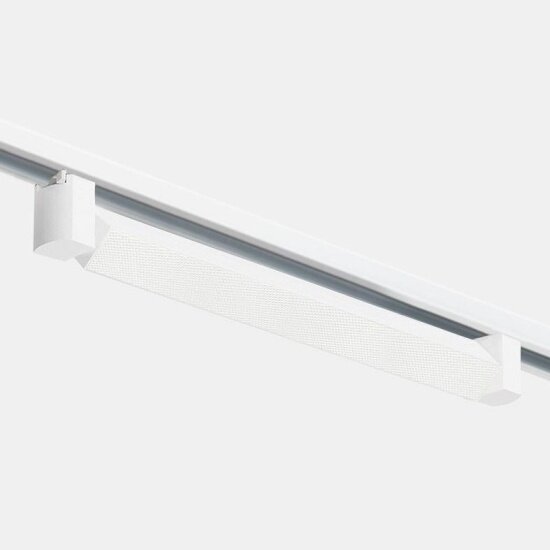 Трековый светодиодный светильник Italline IT08-8030 white 4000K