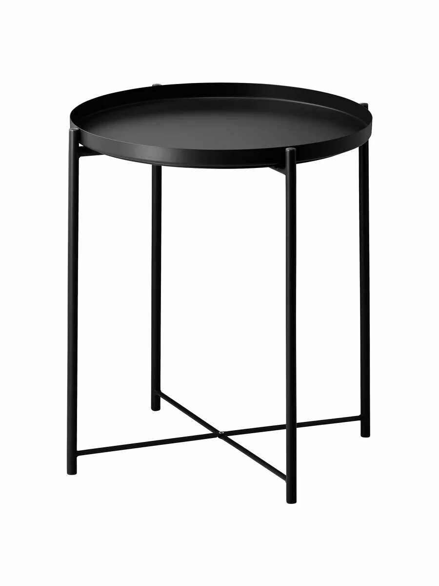 IKEA GLADOM стол сервировочный