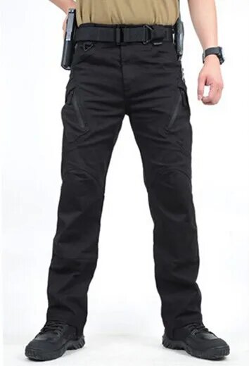 Брюки классические