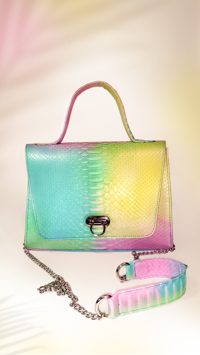 Сумка кросс-боди