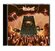 Фирменное издание The Hellacopters - Overdriver CD