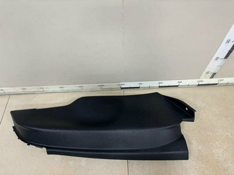 Обшивка стойки Volkswagen Tiguan 5N1 2007-2011