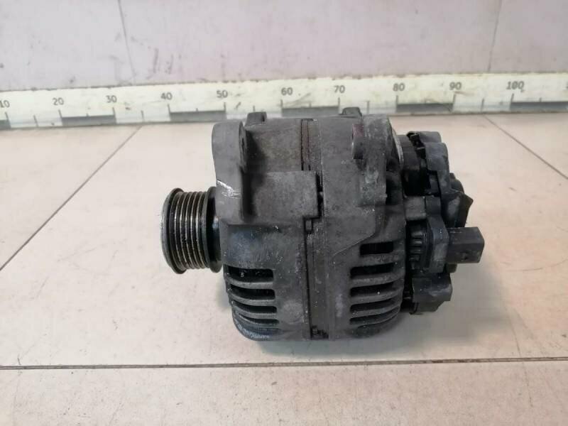 Генератор Skoda Octavia A5 1Z- 2004-2013