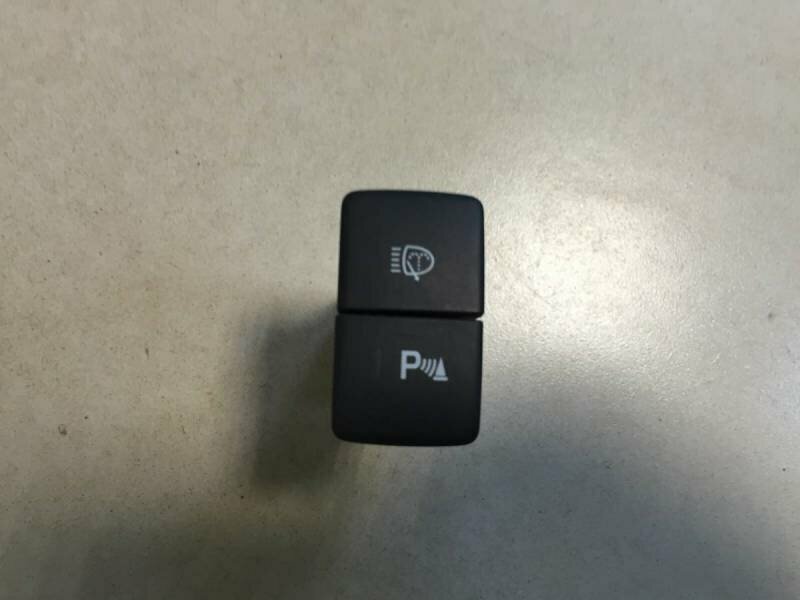 Кнопка омывателя фар Honda CR-V 2007-2012