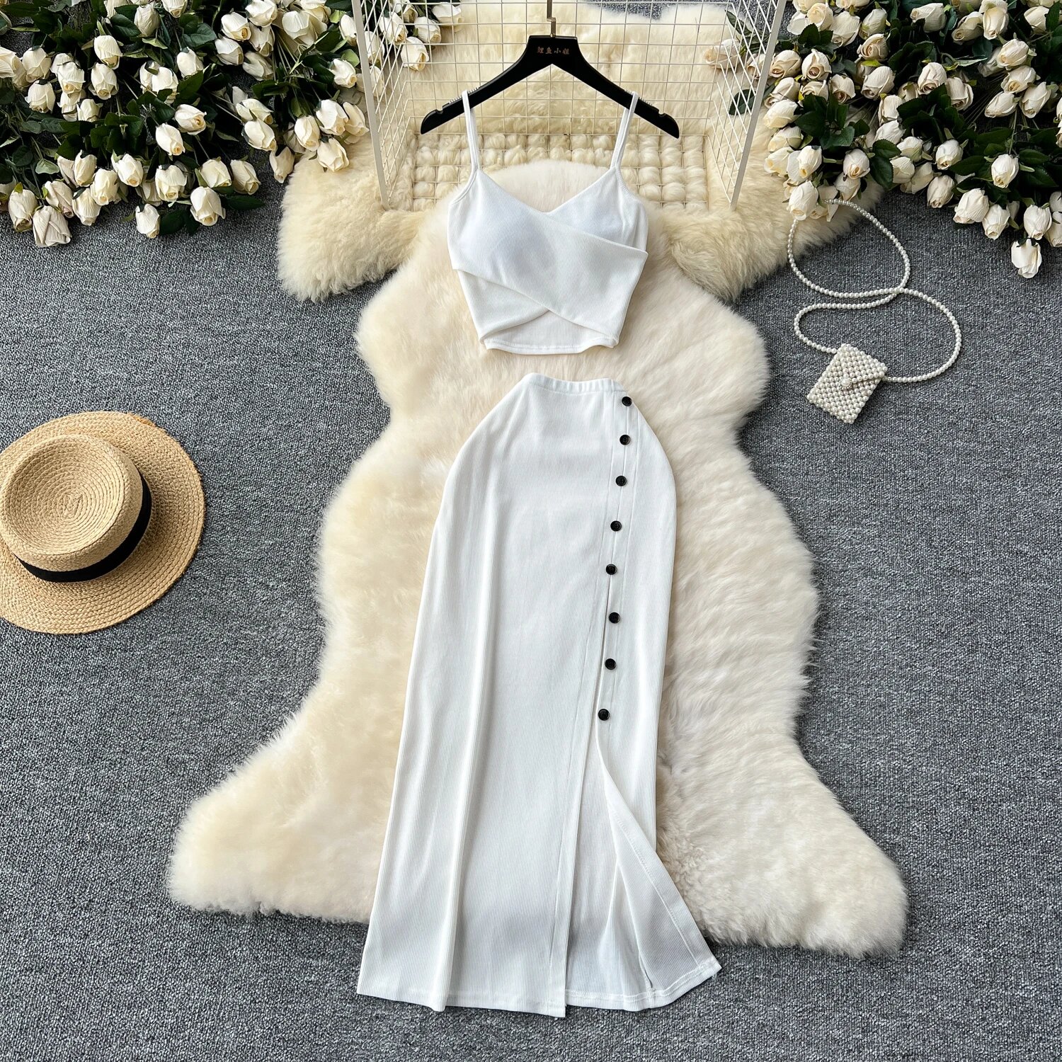 Комплект одежды foamlina