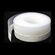 Уплотнительная лента для дверей 1/3/5 м Transparent, Width 45mm, 1M