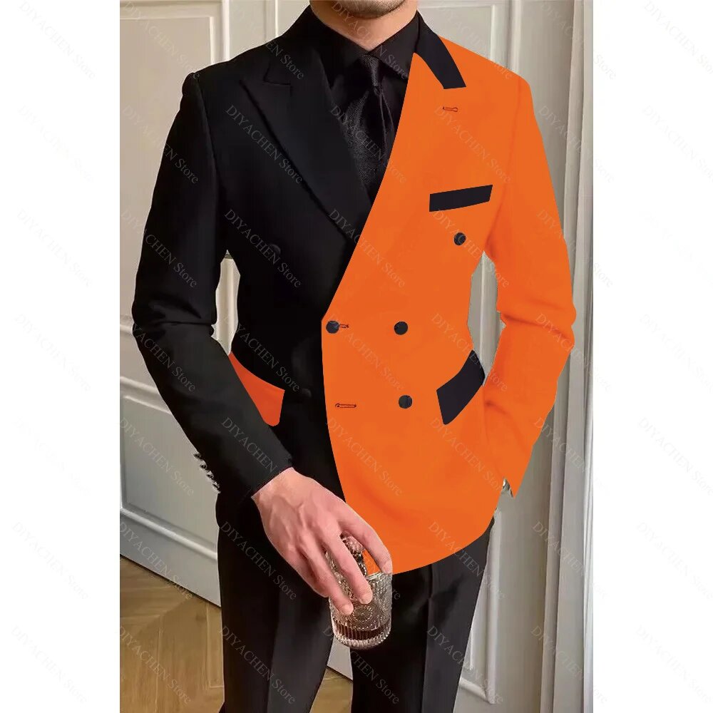 Костюм классический