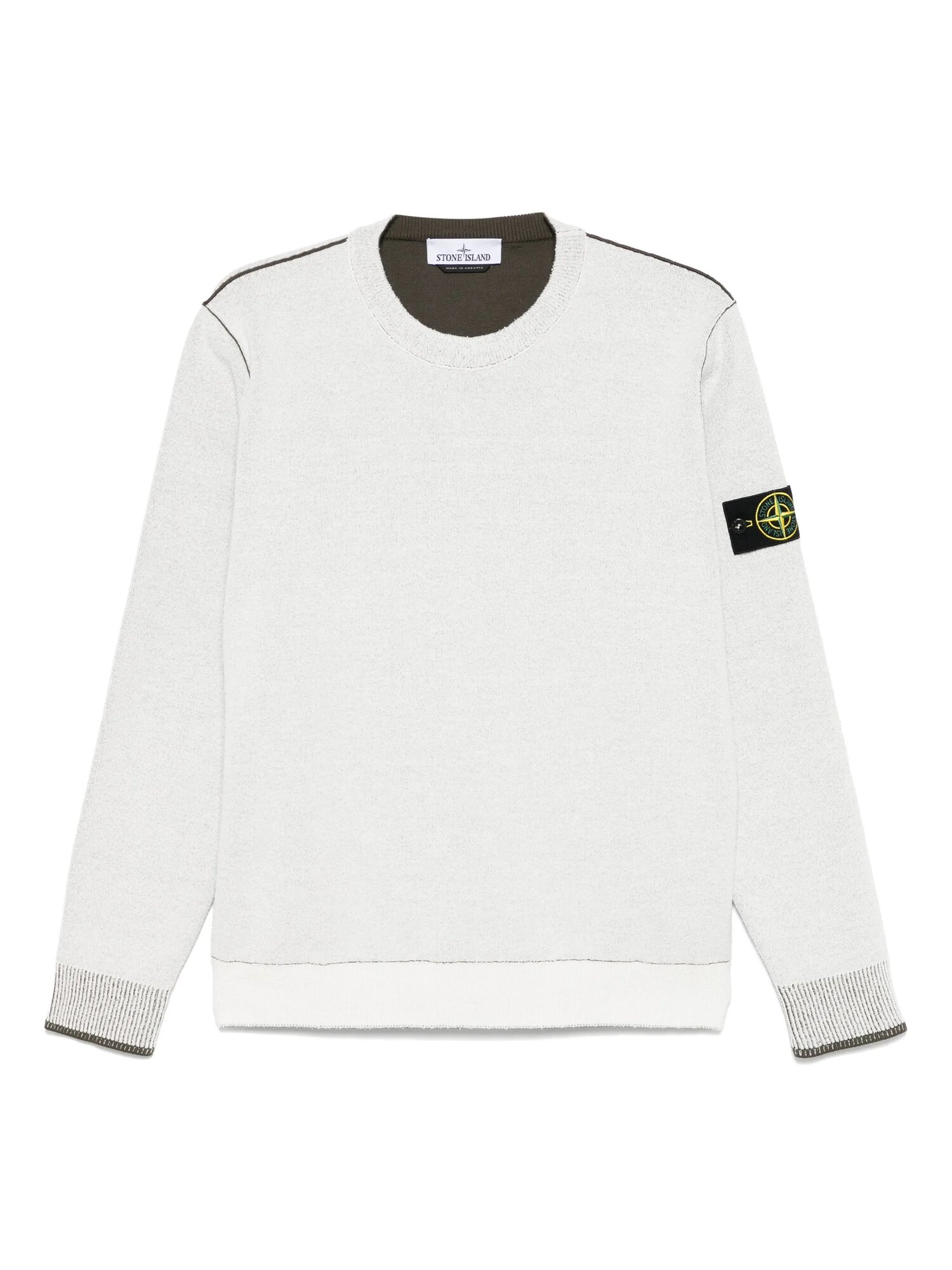 Толстовка Compass