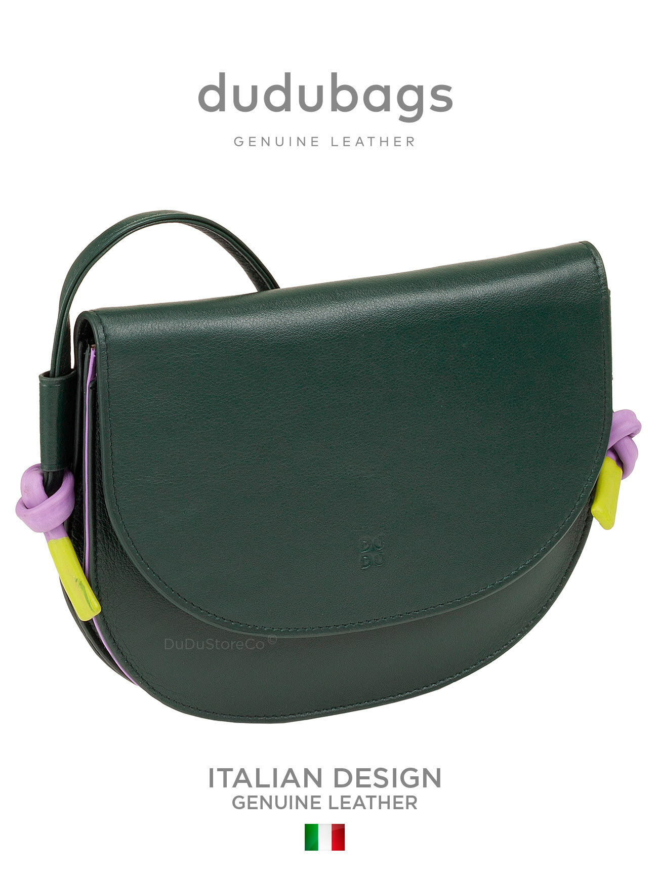 Сумка кросс-боди