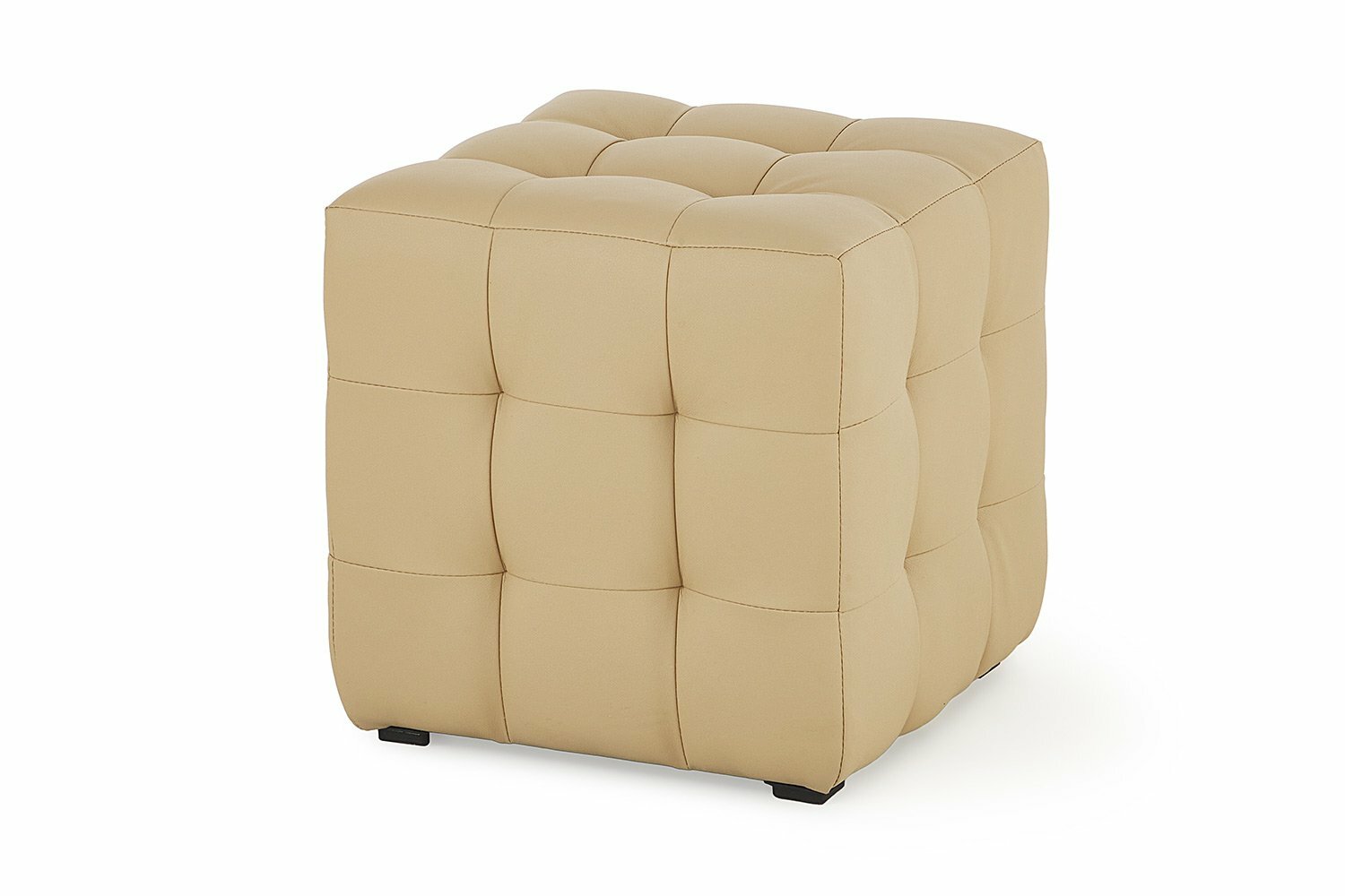 Пуф Hoff Руби, цвет бежевый