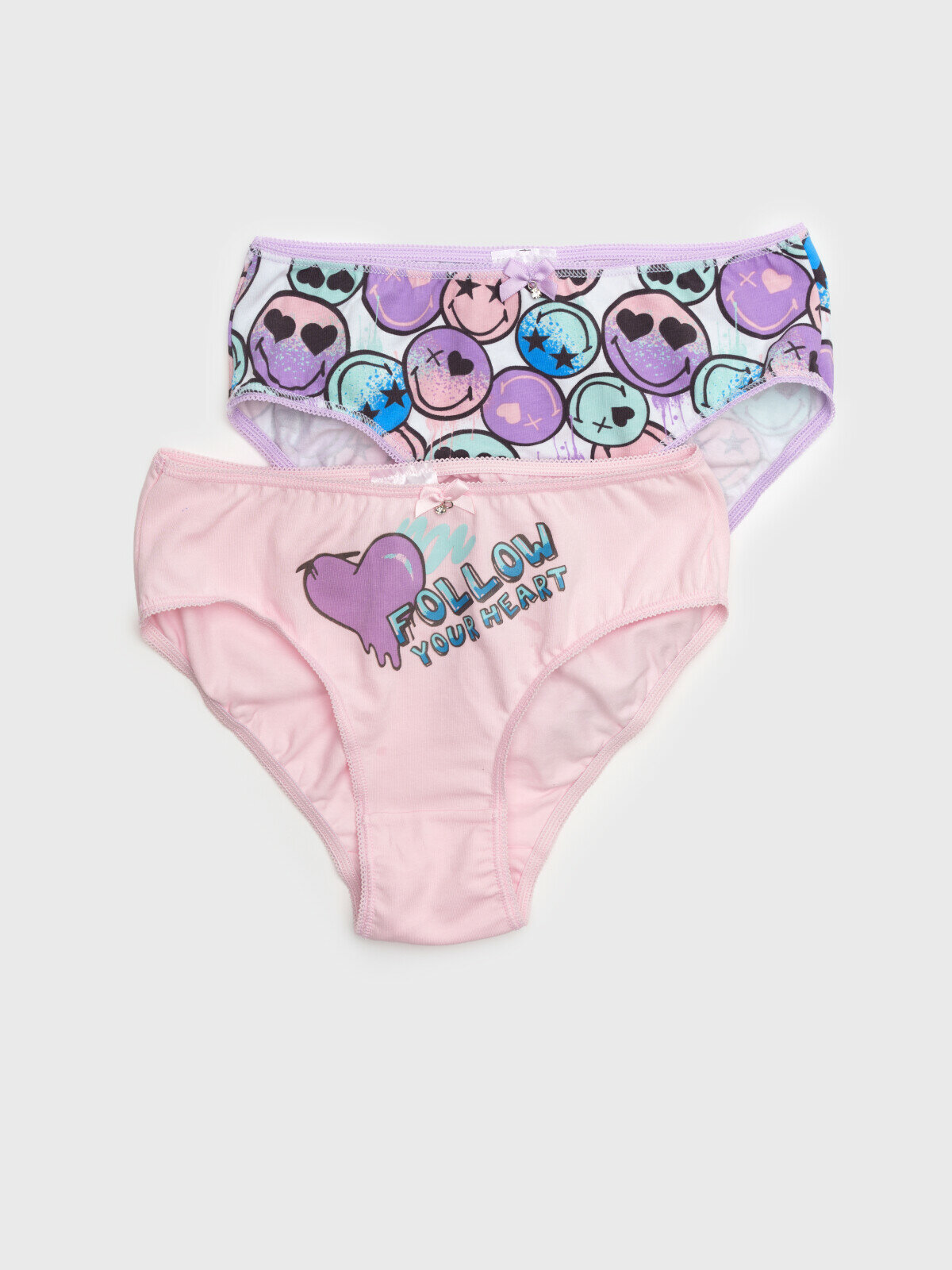 Трусы playToday