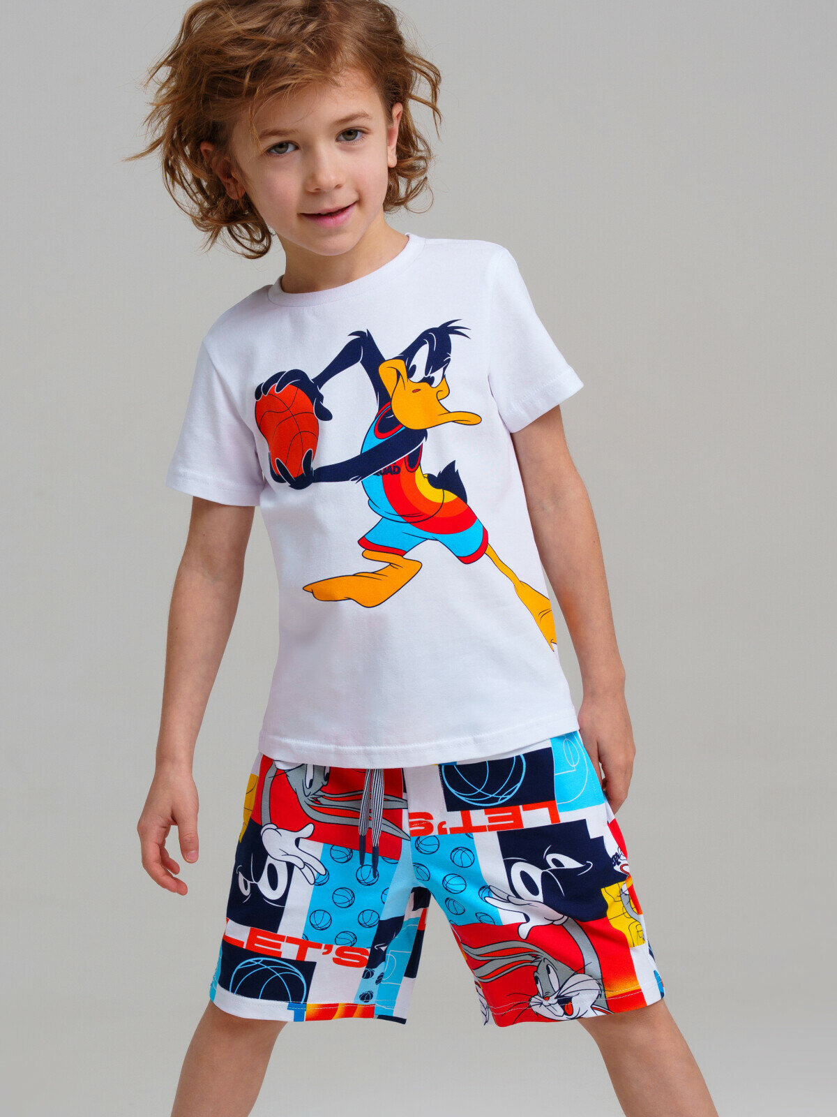 Комплект одежды