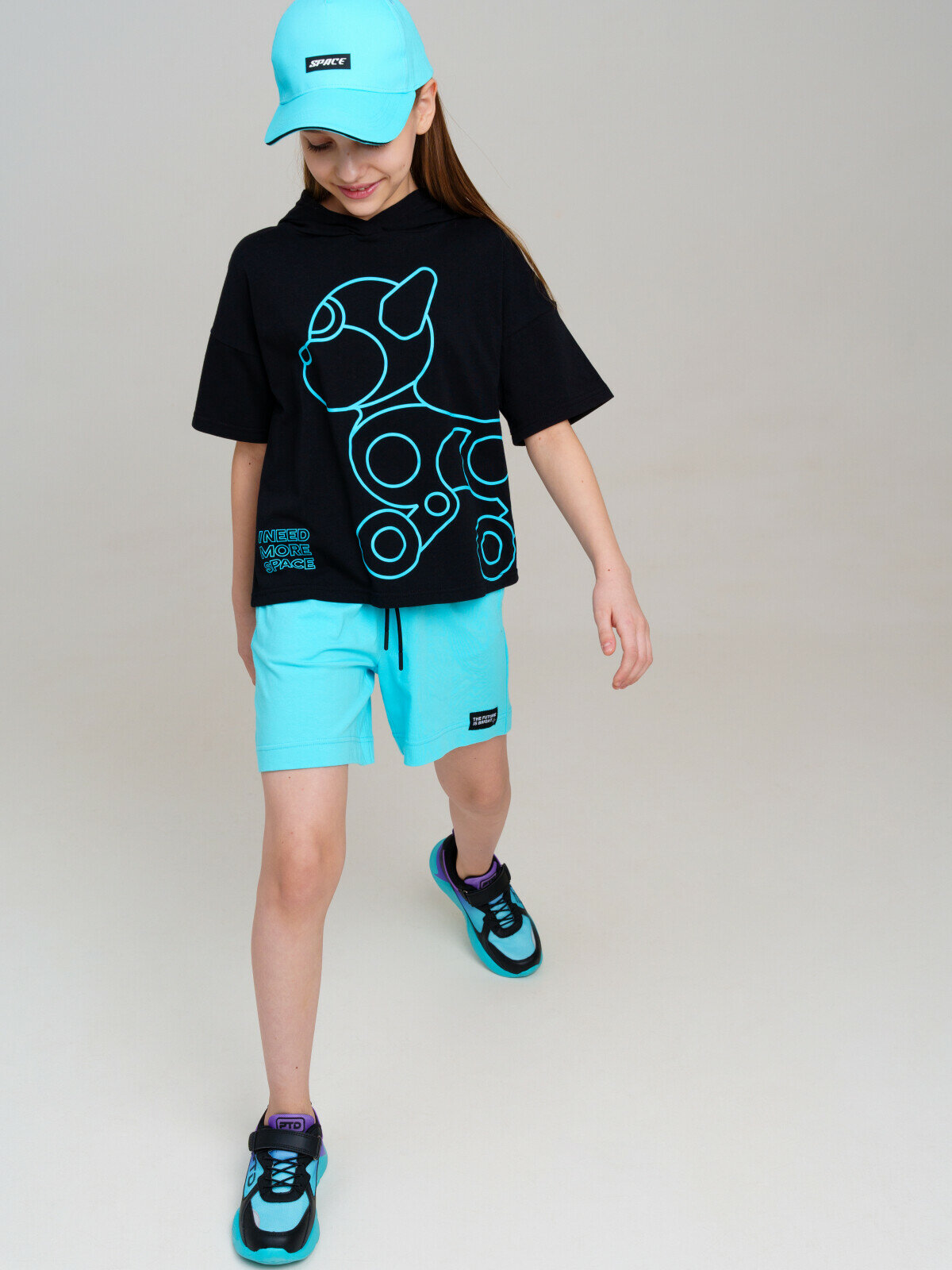 Комплект одежды