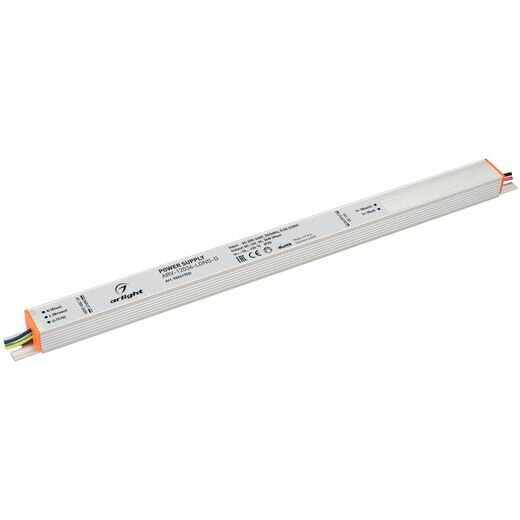 Блок питания ARV-12036-LONG-D (12V, 3A, 36W)