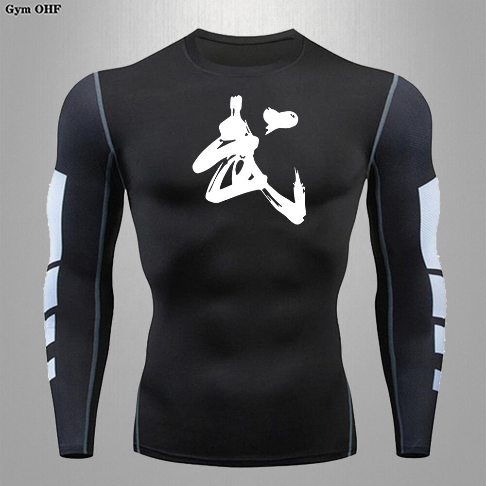 Футболка спортивная