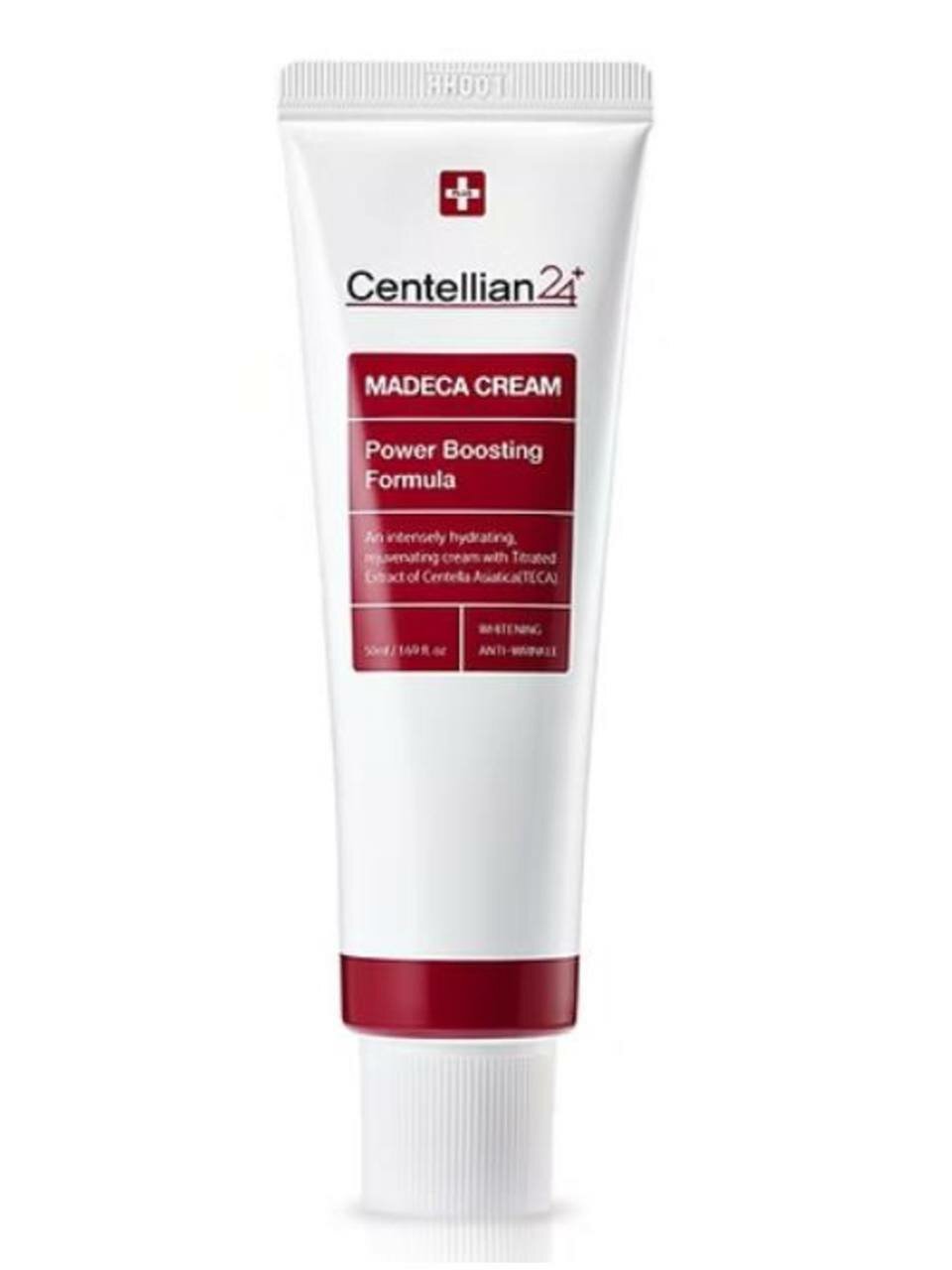 Антивозрастной крем Centellian24 Madeca Cream Power Boosting Formula, 50 мл