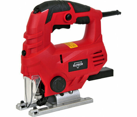 Лобзик Elitech ПЛ 810МЛЭ (e2206.010.00)