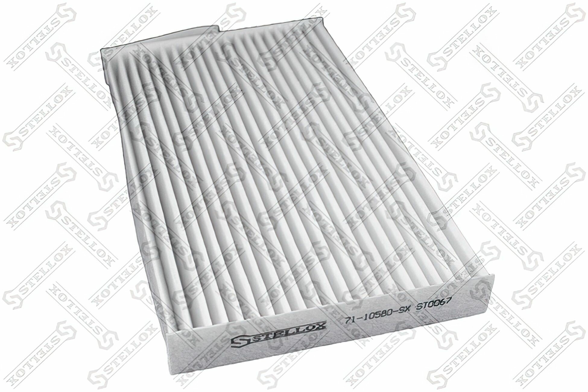 Фильтр салонный для Ниссан Куб, Жук, Лиф 71-10580-SX STELLOX