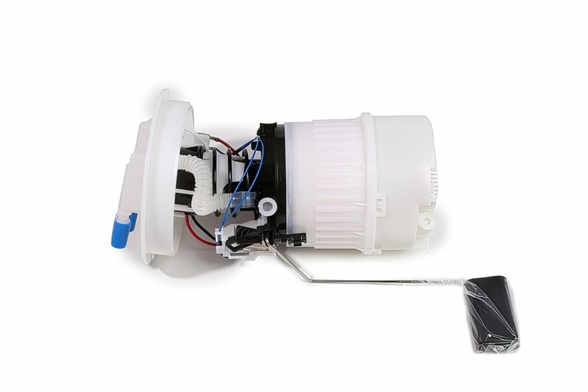 Насос топливный в сборе Форд Фокус 10-02054-SX STELLOX