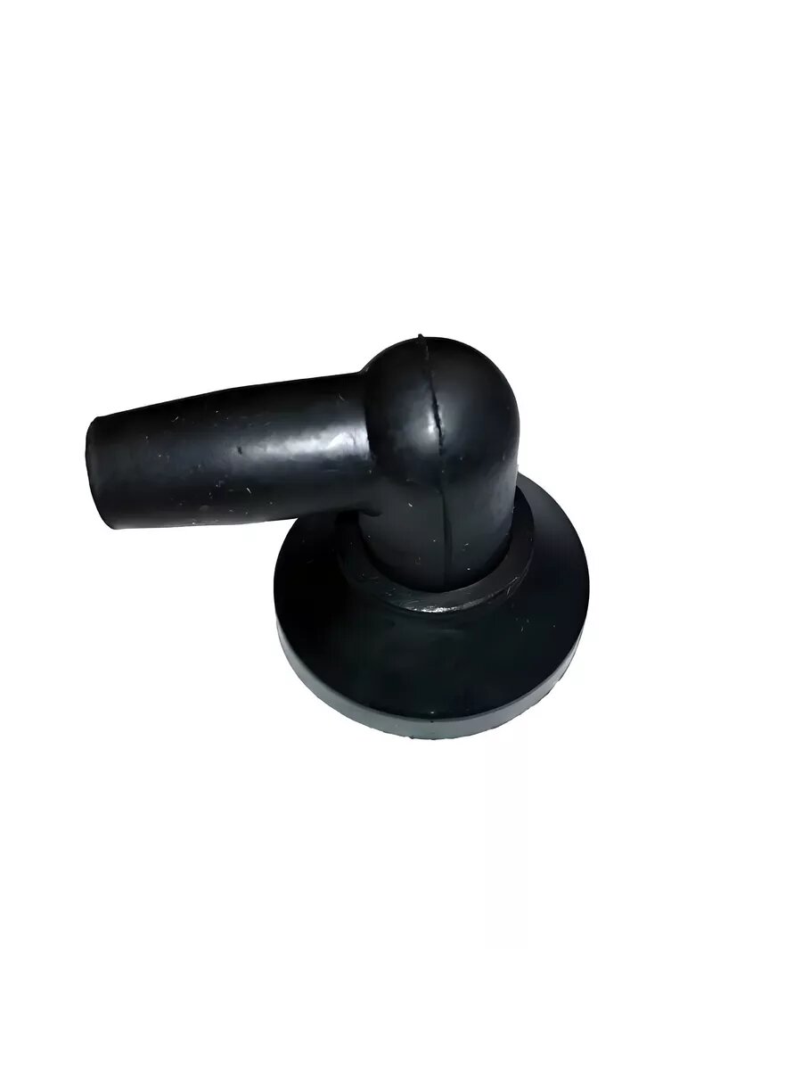 Колпачок свечи бензокосы, триммера