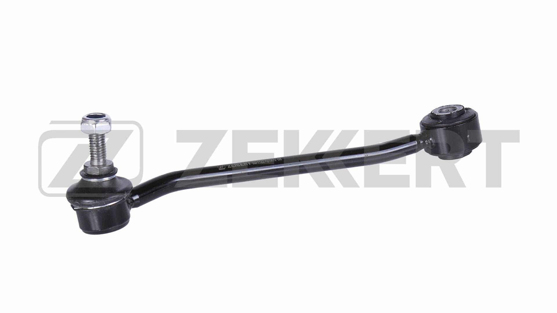 Стойка заднего стабилизатора левая для Ауди 80 B4, A4 B5 SS-1125 ZEKKERT