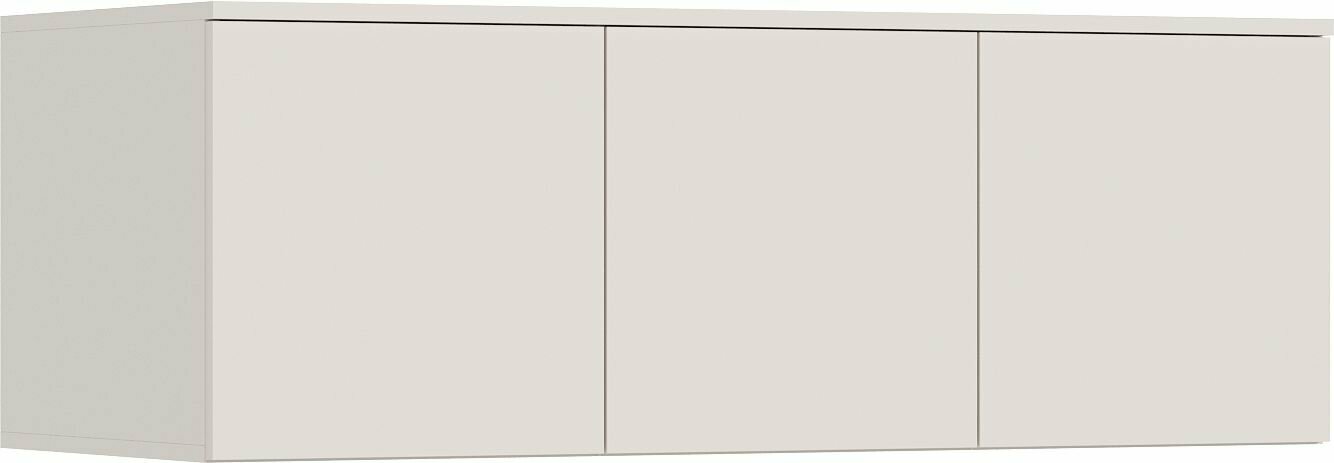 Норд Антресоль к шкафу 1200 Кашемир