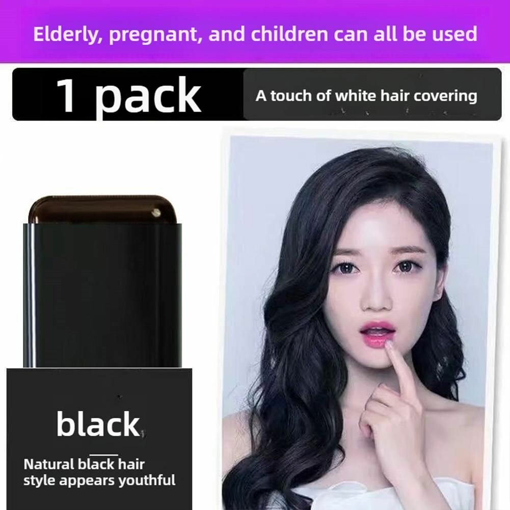 Загуститель для маскирующей пудры, Карандаш для подкрашивания невыцветающей краски для волос