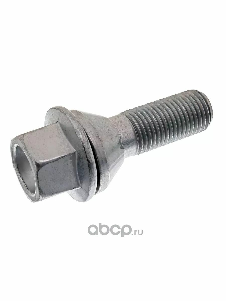 Болт колесный конусный M14x1, 5x57mm Volvo S60, S80 5шт