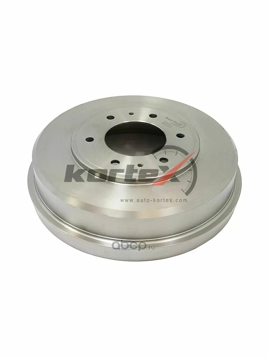 Тормозной барабан Mitsubishi L200 KORTEX KD9012