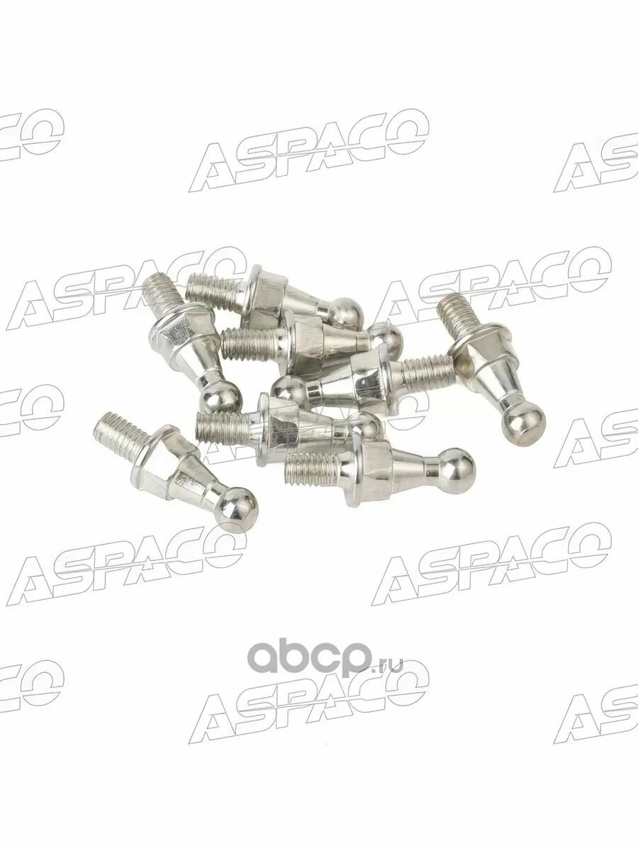 Клипса верхней крышки двигателя Mitsubishi ASX (),