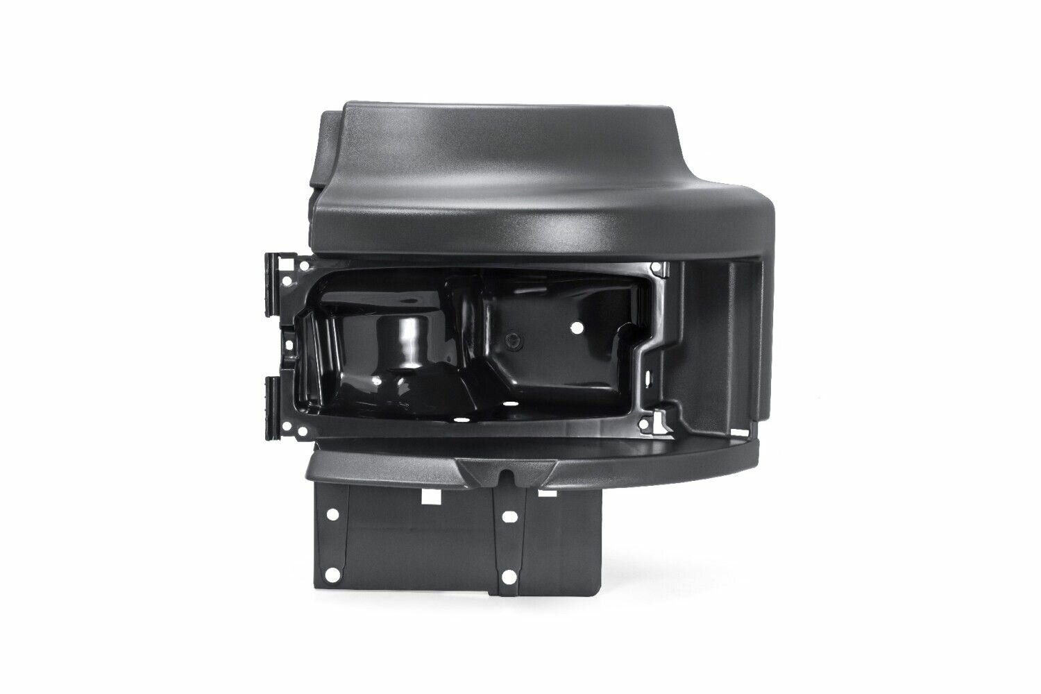 Корпус фары левой, подходит для Скания 4 P series R T Scania Series, T03546003, TOPCOVER