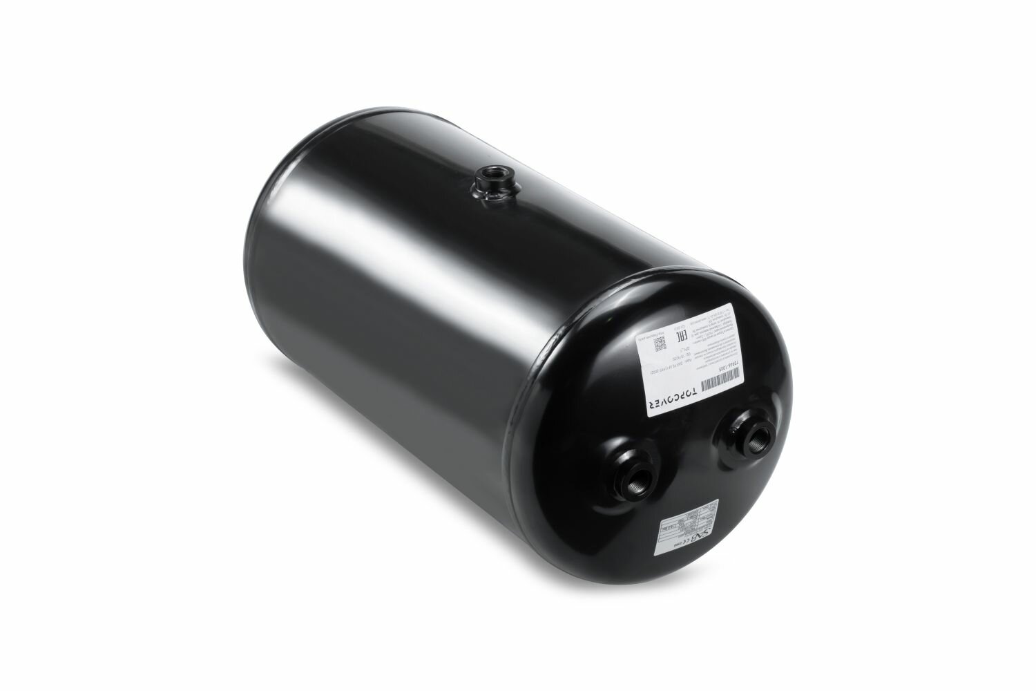 Ресивер воздушный D276 L594 30L, подходит для Даф 95 XF Мерседес Truck Daf Xf Mercedes Benz, T09461005, TOPCOVER