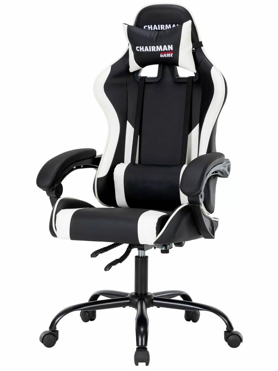 Компьютерное кресло Chairman CH 41