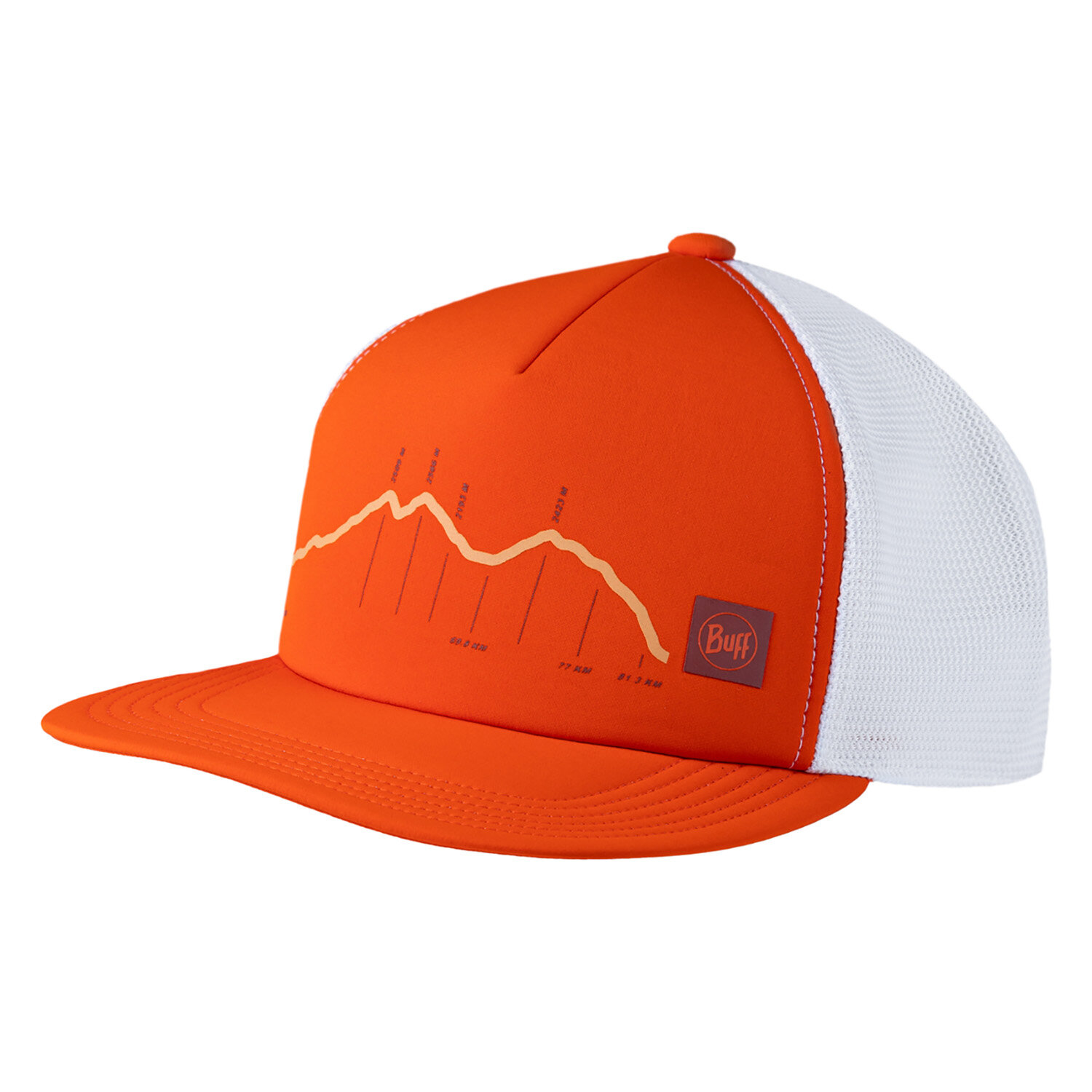 Кепка Explore trucker cap для взрослых и детей