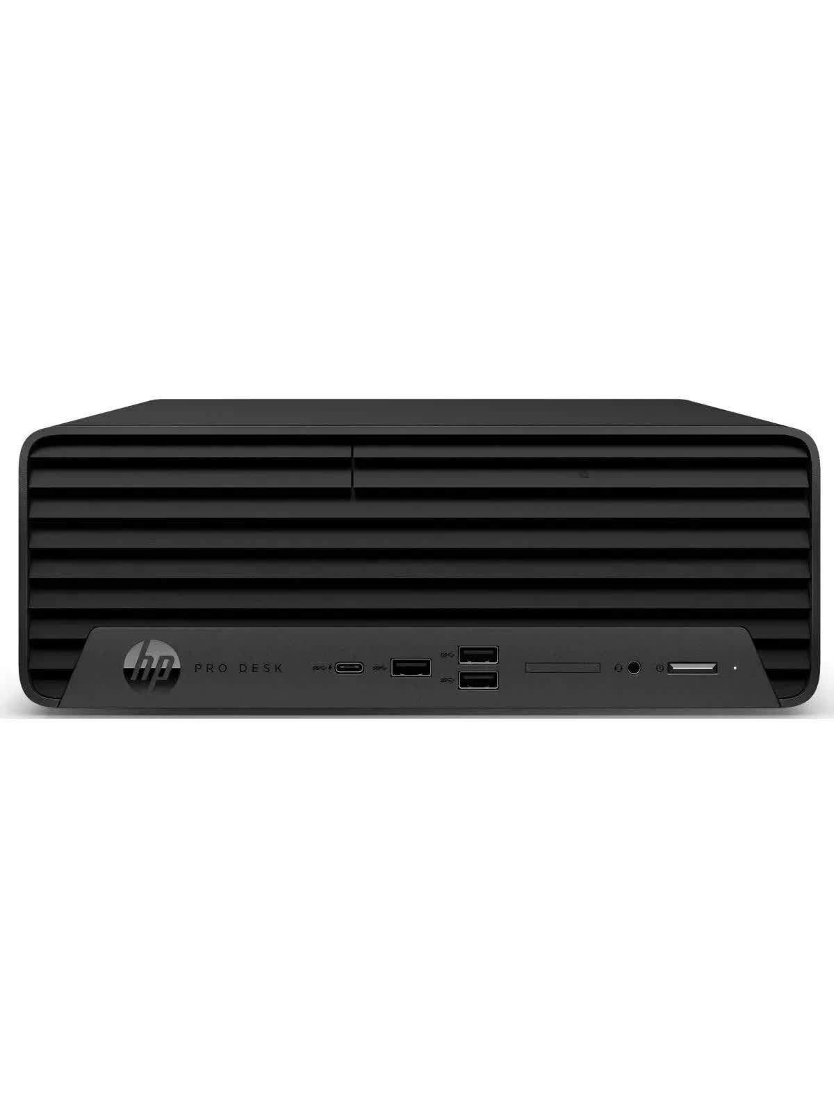 Системный блок HP 400 G9 SFF 8N8U9AA/16GB