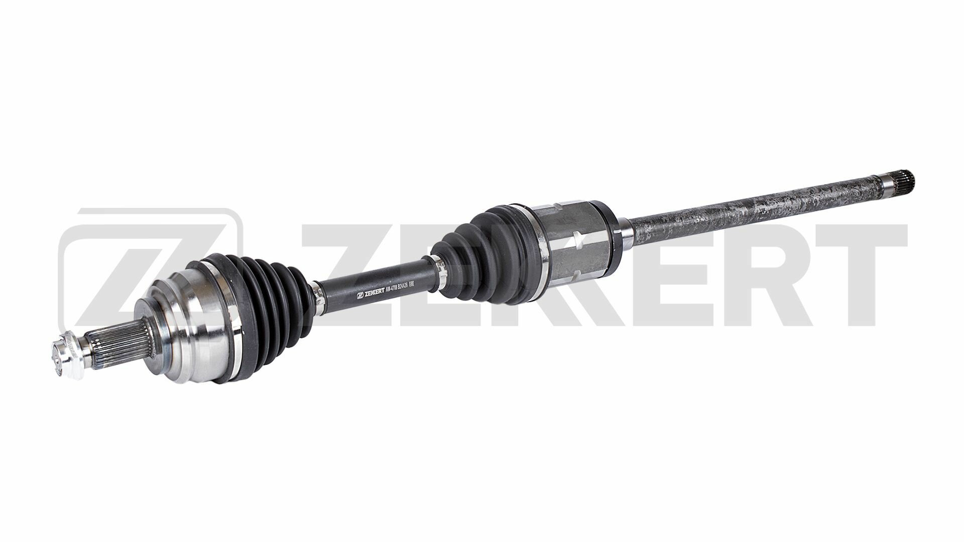 Привод в сборе передн. прав. BMW X5 (E53) 00-