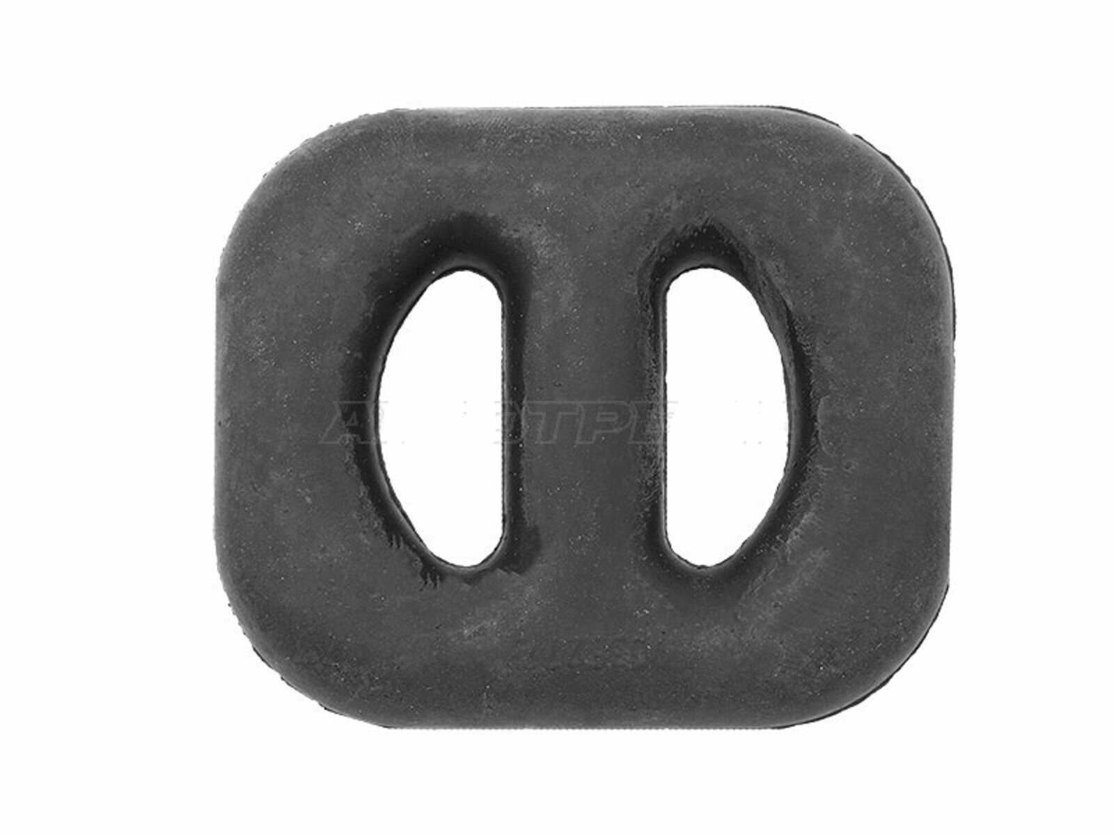 Крепления резонатора DAEWOO(nexsia , espero)