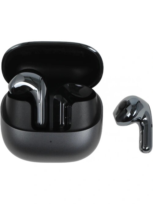 Гарнитура Xiaomi Buds 5 M2341E1 черный (bhr8118gl)