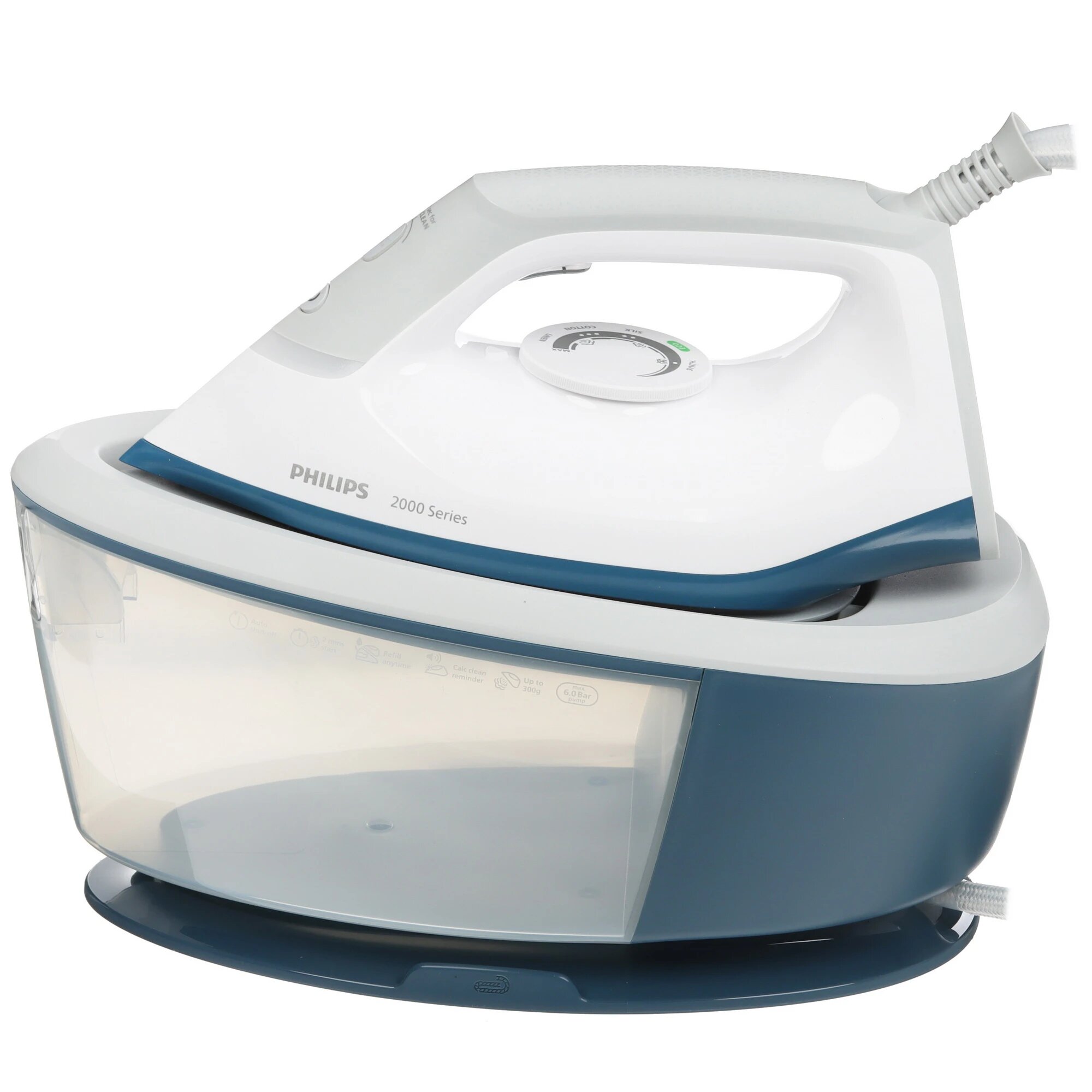 Парогенератор Philips PSG2000/20