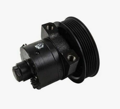 Насос ГУР Газель, Соболь дв.406