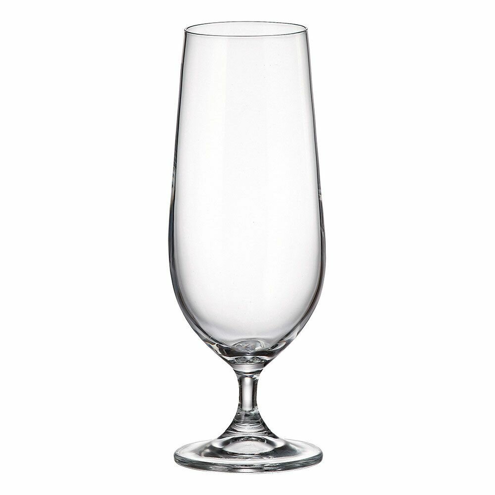 Набор пивных бокалов 470 мл. 6 шт Columba