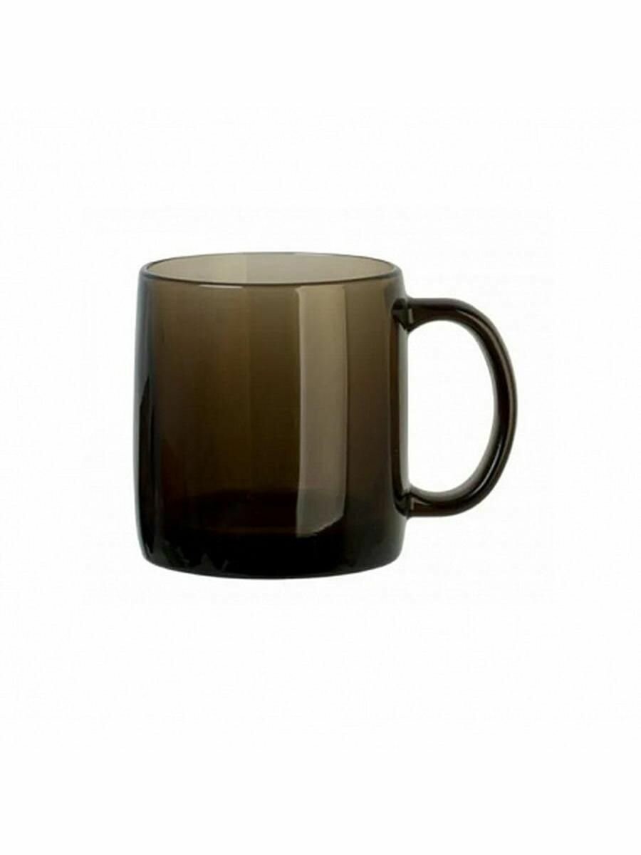 Набор кружек нордик эклипс 380мл 6 шт