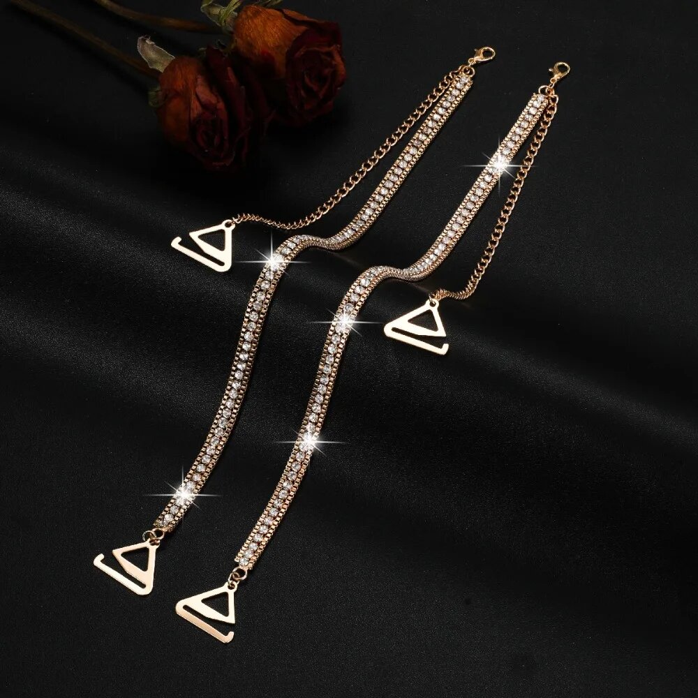 Тейп для груди