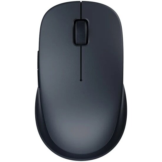 Мышь беспроводная Xiaomi Dual-mode Wireless Mouse 2 (Black)