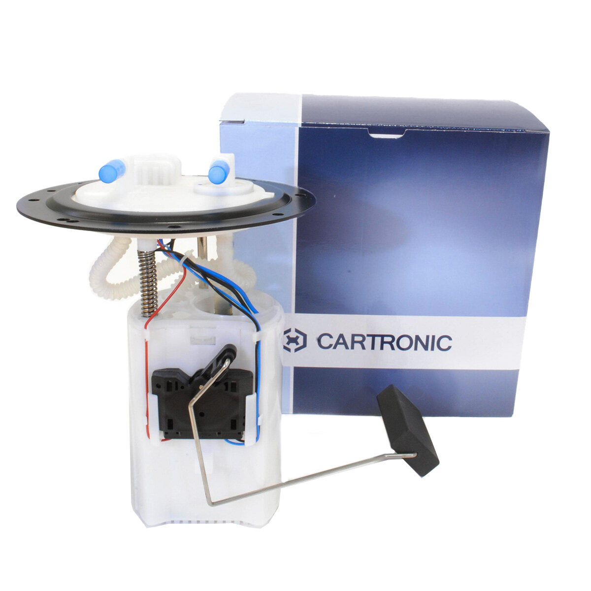 Бензонасос электрический погружной (модуль) для а/м ГАЗ-3102,3110 дв. Chrysler Евро-2