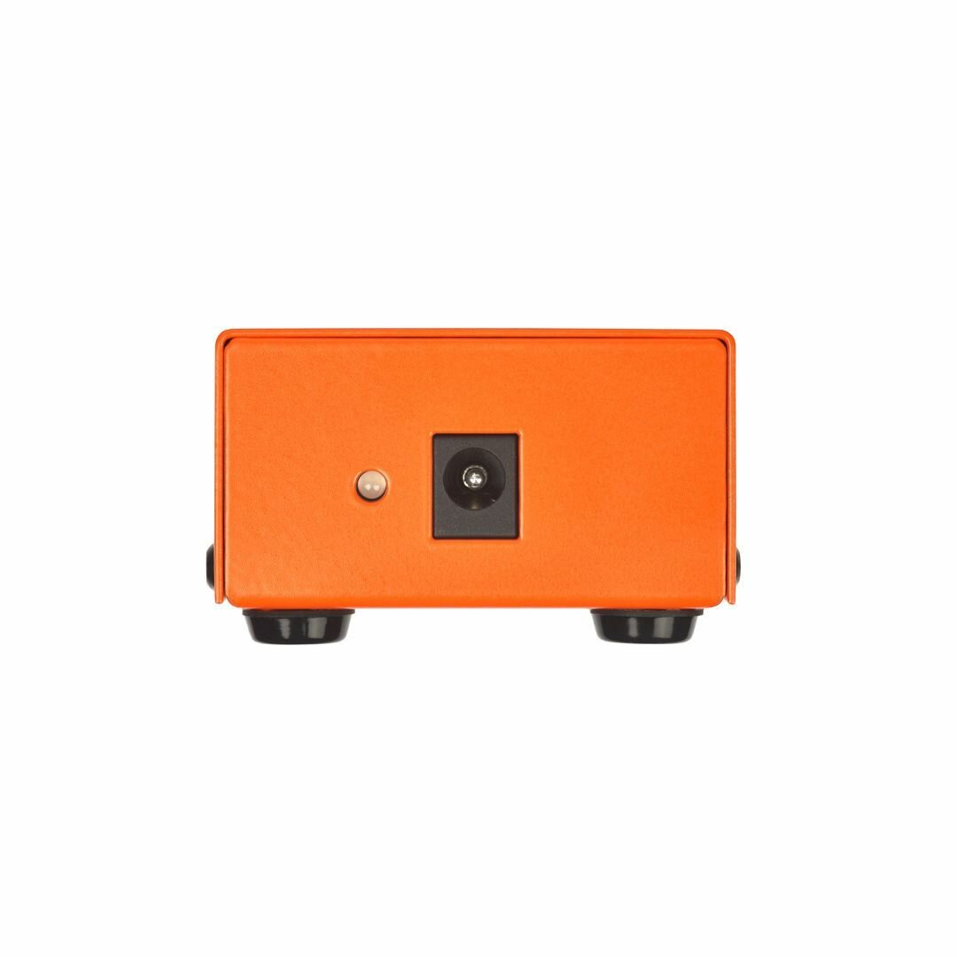 Миди сплиттер Miditoys Midi Splitter, 1 вход, 5 выходов, оранжевый — фото 1